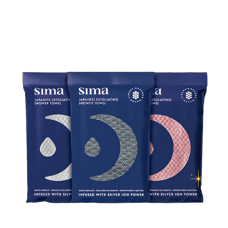 Family Trio Pack – Sima Canada