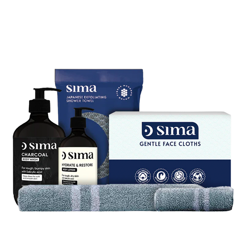 Total Body Revival Kit – Sima Canada